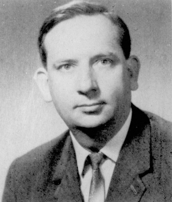 P. Amando López – La Iglesia Católica, la Única Iglesia de Cristo